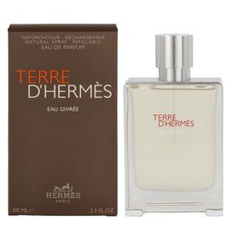 Herm&egrave;s Hermes Terre D'Hermes Eau Givree Edp Spray.