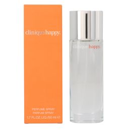 Clinique Happy f&uuml;r Frauen Edp Spray 50ml