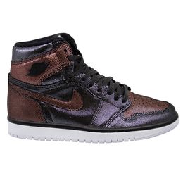 Nike Air Jordan 1 hi og furchtlos - Frauen
