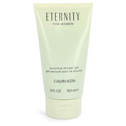 Calvin Klein Eternity For Women Shower Gel 150ml.