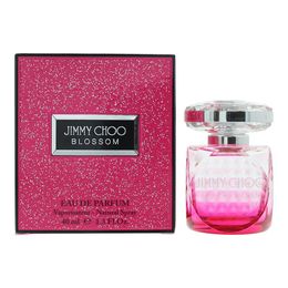 Jimmy Choo Bl&uuml;te 40Ml Eau De Parfum