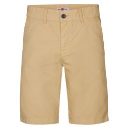 PETROL INDUSTRIES - Chino-Shorts Ethan M&auml;nner - Braun