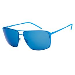 Herren Sonnenbrillen Italia Independent 0210-027-000 &Oslash; 61 mm