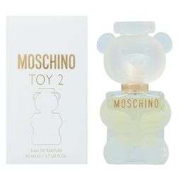 Moschino Toy 2 Eau de Parfum 50ml Spray