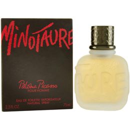 Paloma Picasso Minotaure Eau de Toilette 75ml Spray