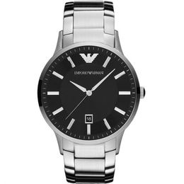 Armani Herren-Armbanduhr AR2457