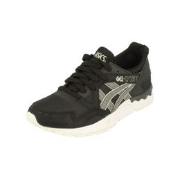 asics Gel-lyte V Herren Schwarz Turnschuhe