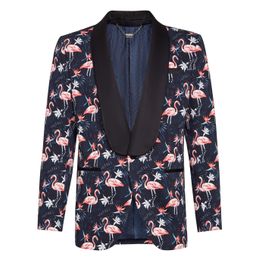 Blazer Palms