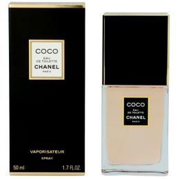 Chanel Coco Edt Spray 50ml