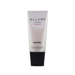 Chanel Allure Homme Sport - After Shave Feuchtigkeitscreme 100ml