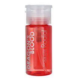 Rodial Dragon's Blood Cleansing Water Deluxe.