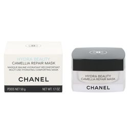 Chanel Hydra Beauty Kamelien-Reparatur-Maske 50 g