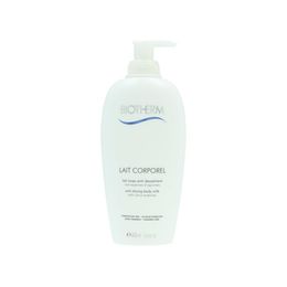 Biotherm Lait Corporel Antitrocknende K&ouml;rpermilch 400ml
