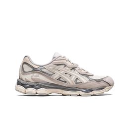 asics BEIGE GEL-NYC BEIGE MODE SCHUHE