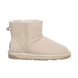 EVER AU Damen Emu Mini Klassische Stiefel
