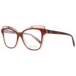 Emilio Pucci Brille EP5198 056 54
