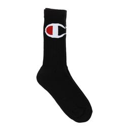Champion Y08SX High-Top-Socken f&uuml;r M&auml;nner