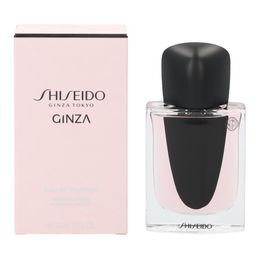 Shiseido Ginza Edp Spray 30ml