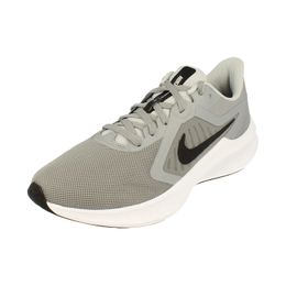 Nike Downshifter 10 Herren Schwarz Turnschuhe