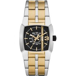 Diesel Cliffhanger Mehrfarbig Herren Armbanduhr DZ2169
