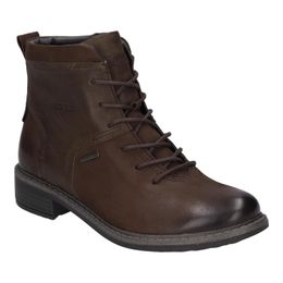 Josef Seibel Selena 50 | Stiefelette f&uuml;r Damen | Braun Selena 50, moro