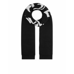 Philipp Plein Schal Gothic Plein