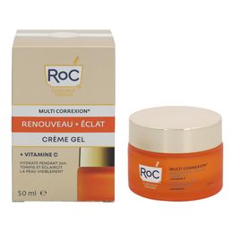Roc Multi Correxion Gel Creme 50ml