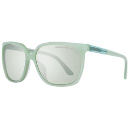Porsche Design Lunettes De Soleil P8589 C 60