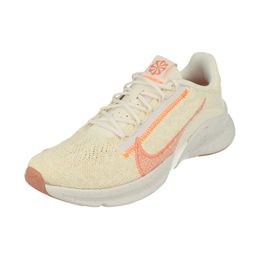 Nike Damen Superrep Go 3 Nn Fk Wei&szlig; Turnschuhe