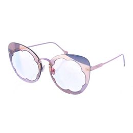 Salvatore Ferragamo Sonnenbrille SF178SM