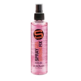 STYLING-GEL STARK 200 ML.