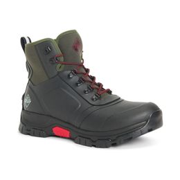 Muck Boots Apex Gummistiefel Schwarz Wellington Boots