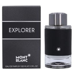 Montblanc Explorer Eau De Parfum 100ml