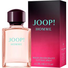 JOOP! Joop Homme Deodorant Spray 75Ml
