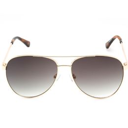 Guess GF0251 32P Gold Sonnenbrille
