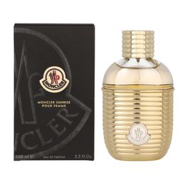 Moncler Sunrise Pour Femme Edp Spray.