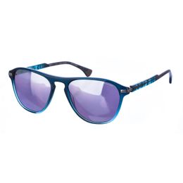 Armand Basi Unisex-Sonnenbrille in ovaler Form AB12307