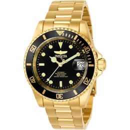 Invicta Pro Diver 8929OB Herrenuhr - 40mm