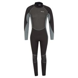 Mountain Warehouse Herren Neoprenanzug (Grau)