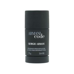 Giorgio Armani Armani Code Pour Homme Deo Stick 75gr.