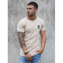 Herren-T-Shirt | Bound By Honour