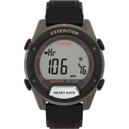 Timex Expedition Trailblazer Herrenbraun Uhr TW4B27100