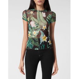 Philipp Plein T-Shirt Hawaii