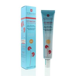 Erborian CC Wasser Gel Hautperfektor 40ml - Dore