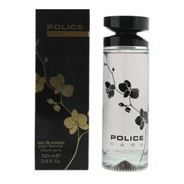 Police Dark Woman - EdT 100ml