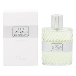Dior Eau Sauvage Natural Edt Spray 100ml.