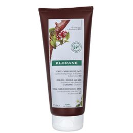 Klorane Conditioner With Quinine And B Vitamins.