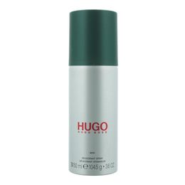 HUGO BOSS Hugo Man Deodorant Spray 150ml
