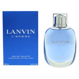 Lanvin L'Homme Edt Spray 100ml