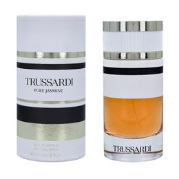 Trussardi Pure Jasmine Edp Spray.